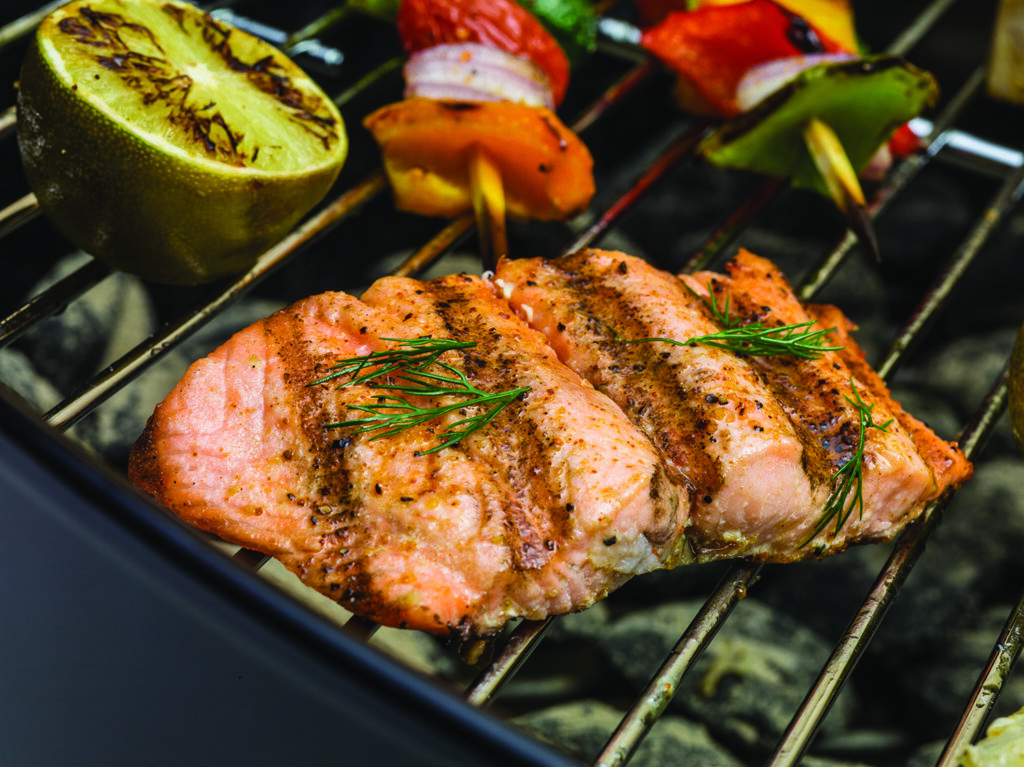 Original Kettle Charcoal Barbecue 57cm - Fielder’s BBQ & Outdoor