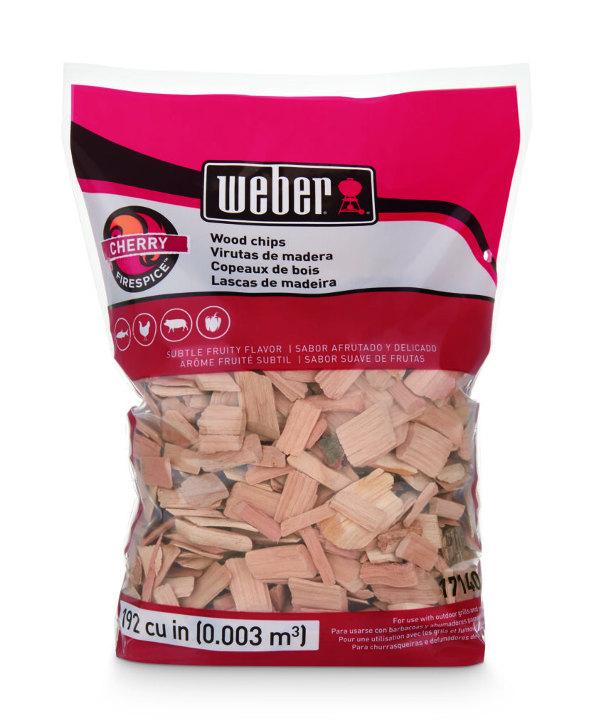 Cherry Wood Chips - Fielder’s BBQ & Outdoor