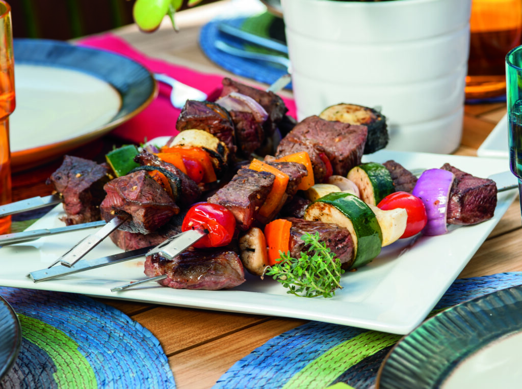 Kabob Set - Fielder’s BBQ & Outdoor