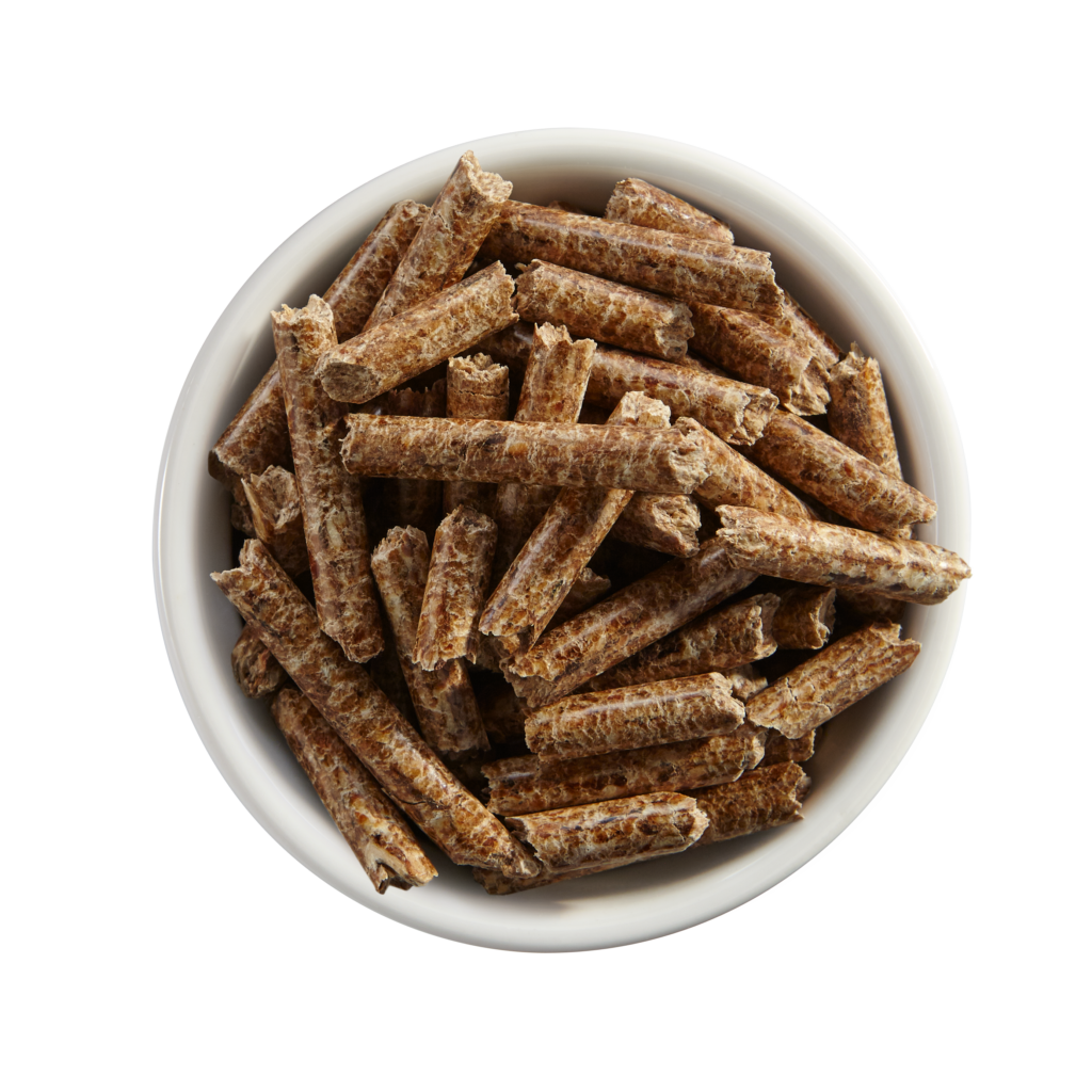 Cherry All-Natural Hardwood Pellets - Fielder’s BBQ & Outdoor