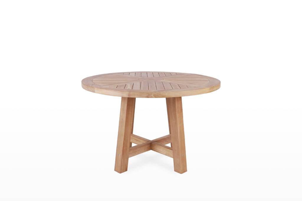 HAWAII ROUND TABLE - 1.2M - Fielder’s BBQ & Outdoor