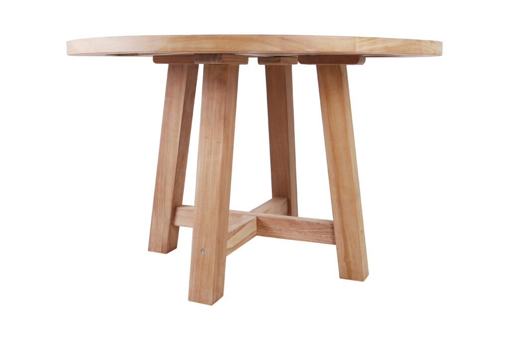 HAWAII ROUND TABLE - 1.2M - Fielder’s BBQ & Outdoor