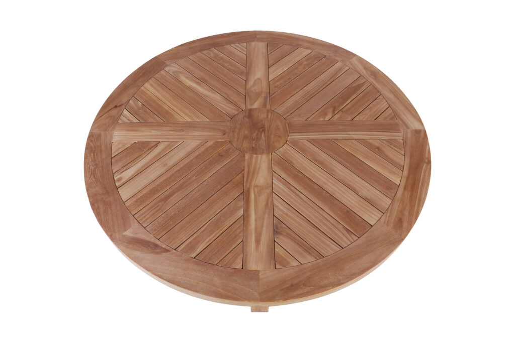 HAWAII ROUND TABLE - 1.2M - Fielder’s BBQ & Outdoor