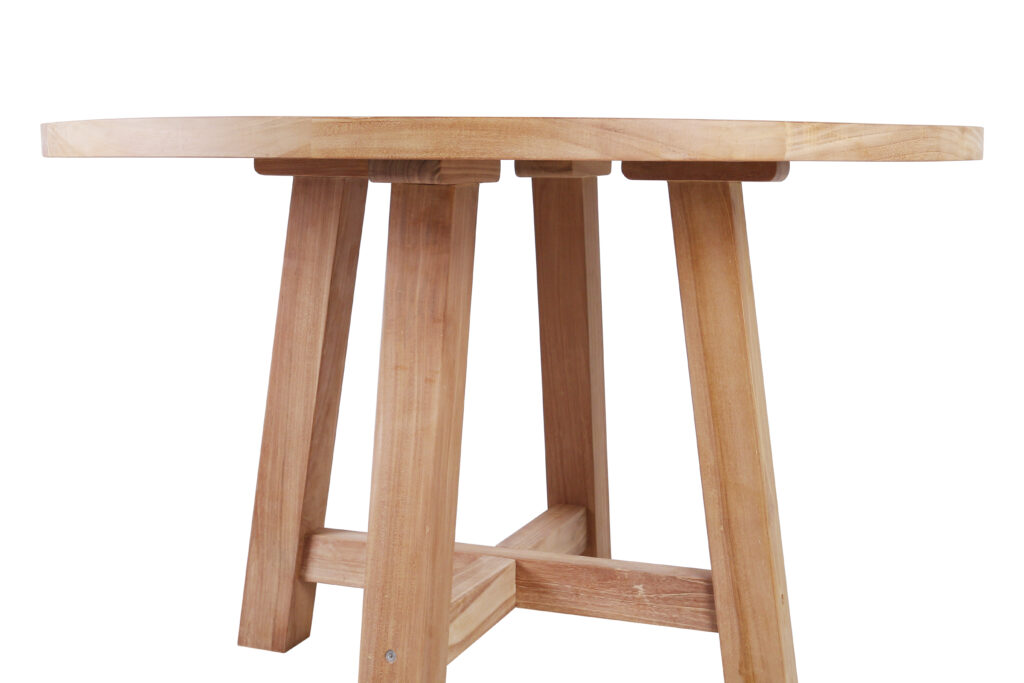 HAWAII ROUND TABLE - 1.2M - Fielder’s BBQ & Outdoor