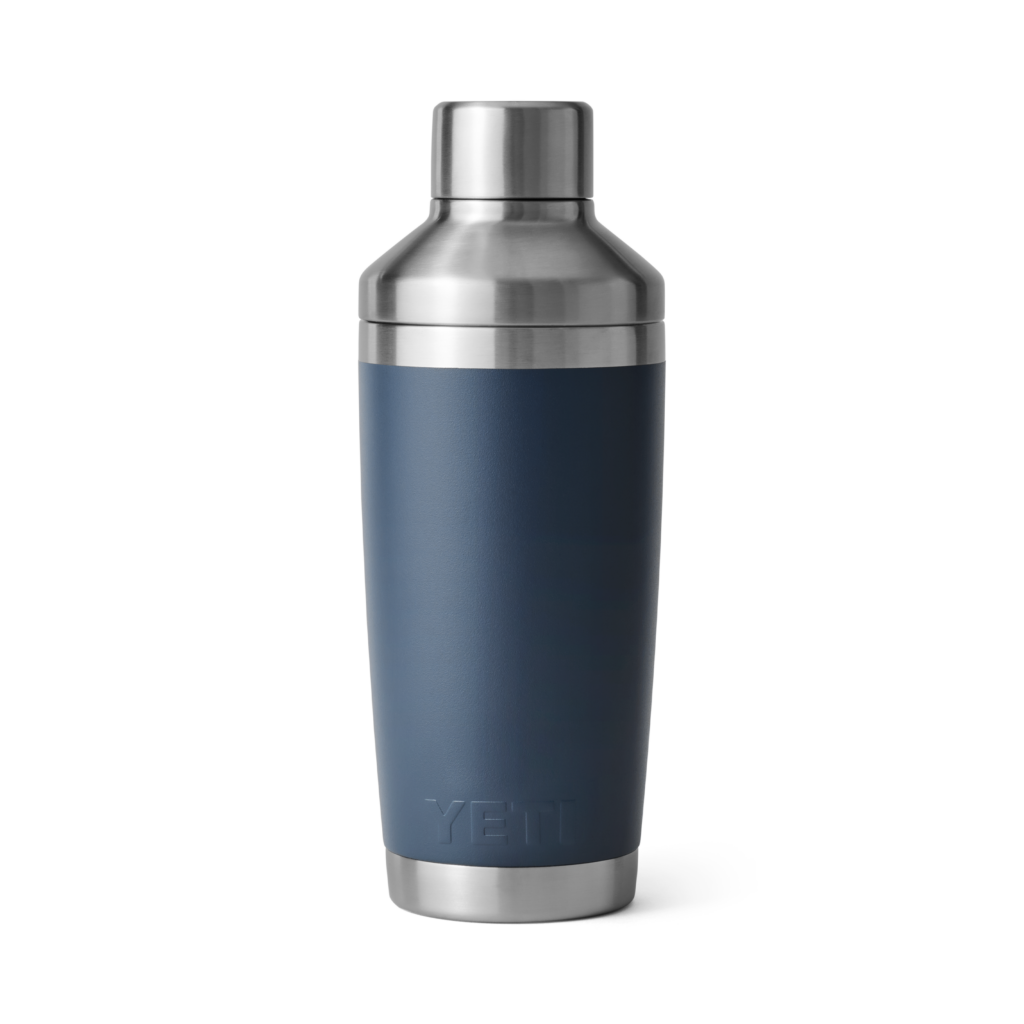 Rambler Cocktail Shaker Lid - Fielder’s BBQ & Outdoor