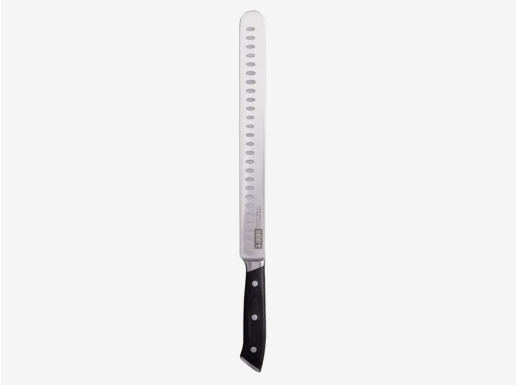 Slicing Knife 28cm (11″) - Fielder’s BBQ & Outdoor